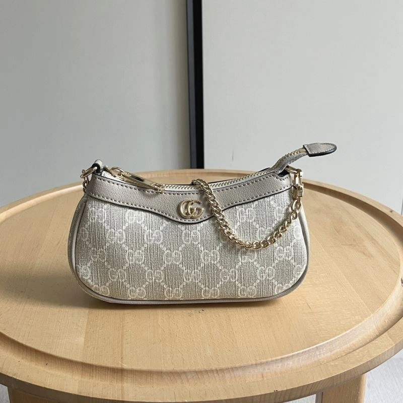Gucci Hobo Bags