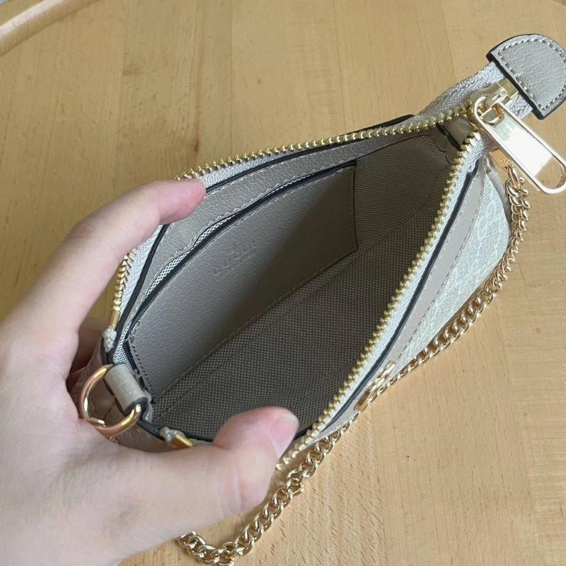 1:1 copy Gucci Hobo Bags