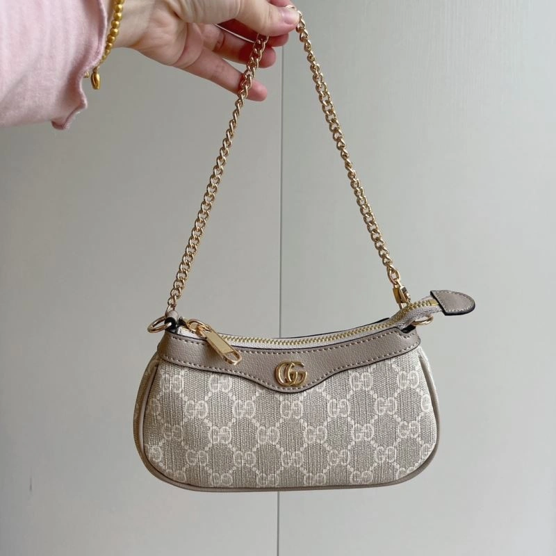 1:1 copy Gucci Hobo Bags