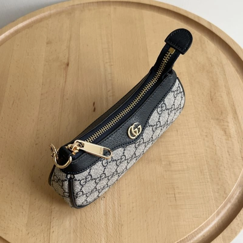 Top mirror Gucci Hobo Bags