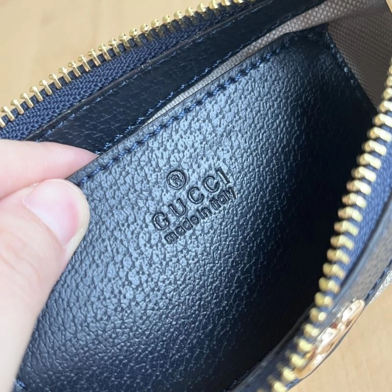 Top mirror Gucci Hobo Bags