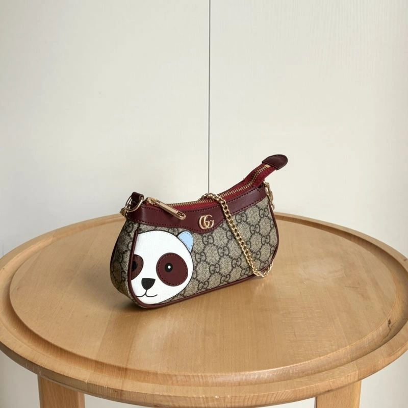 OEM Gucci Hobo Bags