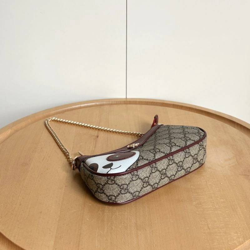 OEM Gucci Hobo Bags