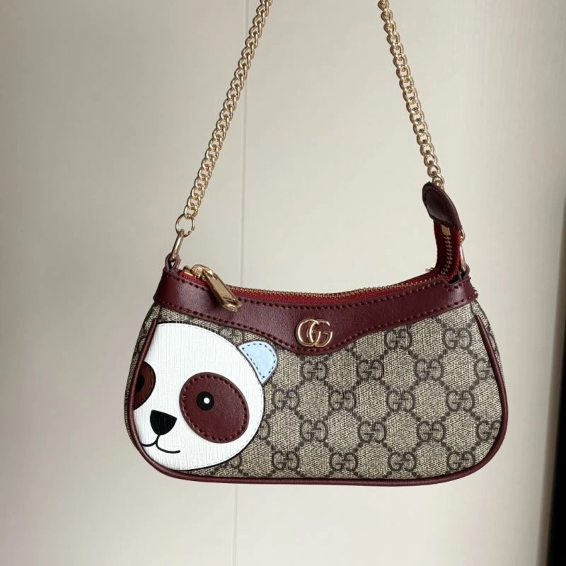 OEM Gucci Hobo Bags