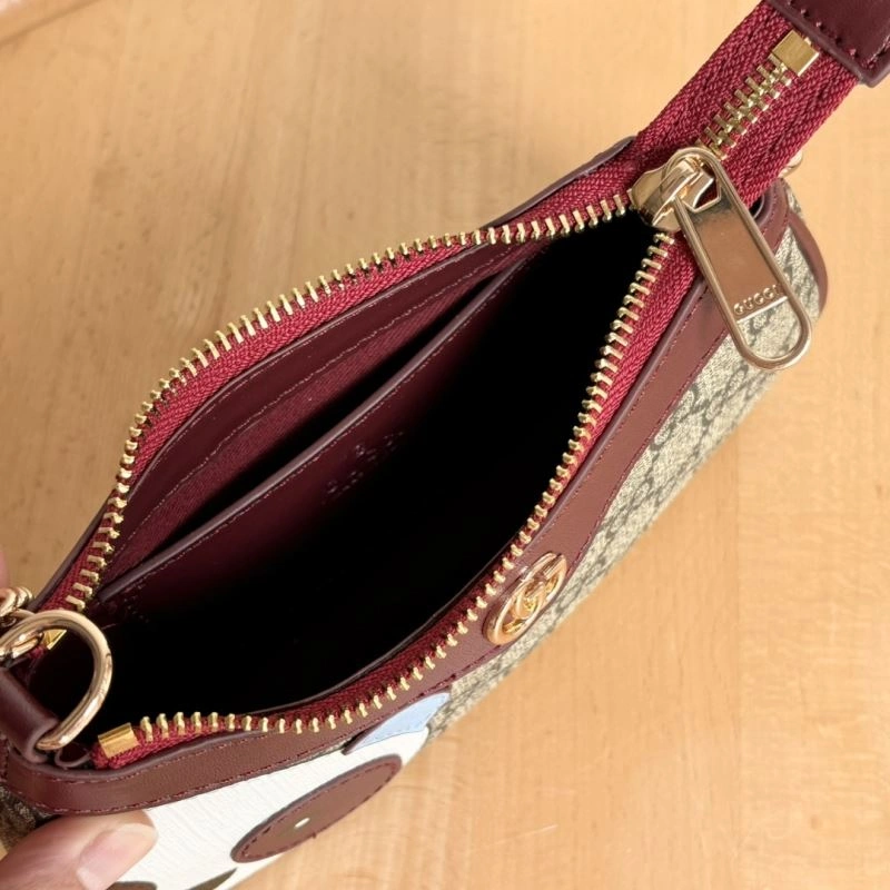 OEM Gucci Hobo Bags