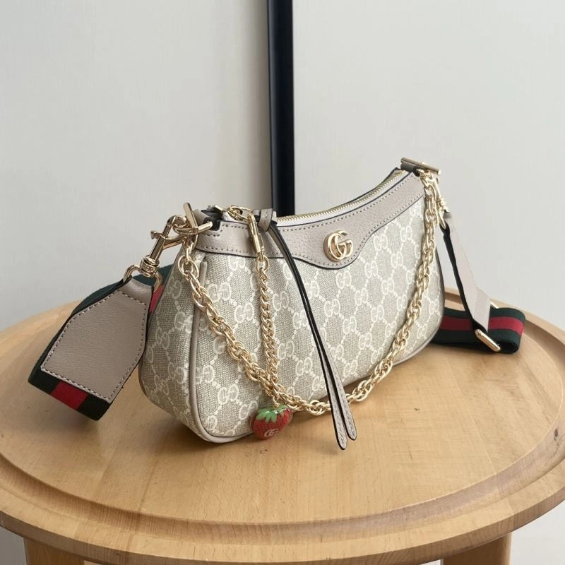 1:1 copy Gucci Hobo Bags