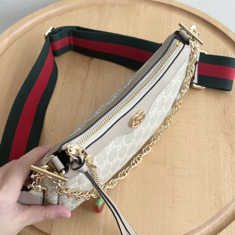 1:1 copy Gucci Hobo Bags