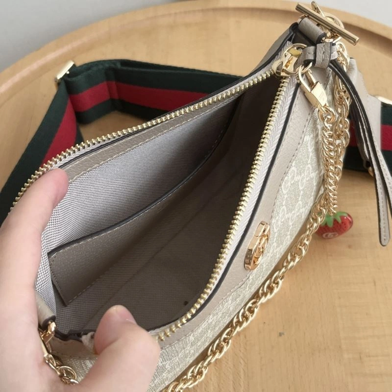 1:1 copy Gucci Hobo Bags