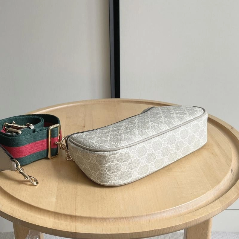 Mirror quality Gucci Hobo Bags