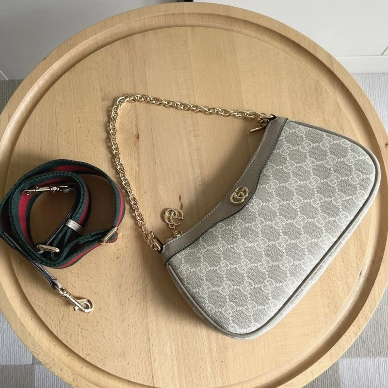 Mirror quality Gucci Hobo Bags