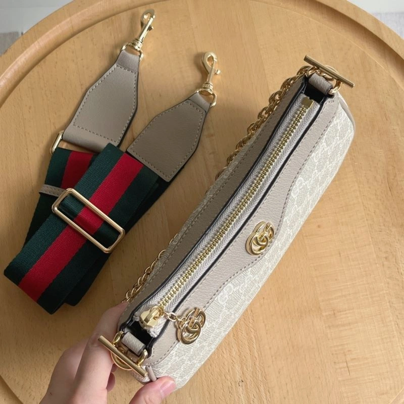 Mirror quality Gucci Hobo Bags