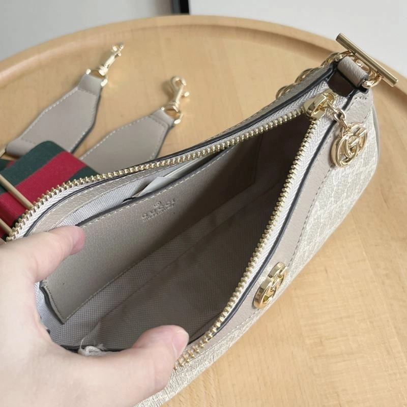 Mirror quality Gucci Hobo Bags