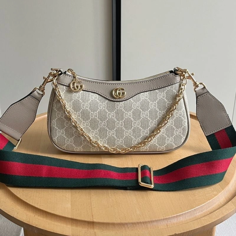 Mirror quality Gucci Hobo Bags