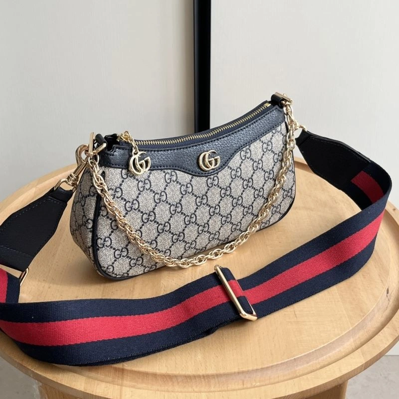 Authentic Gucci Hobo Bags