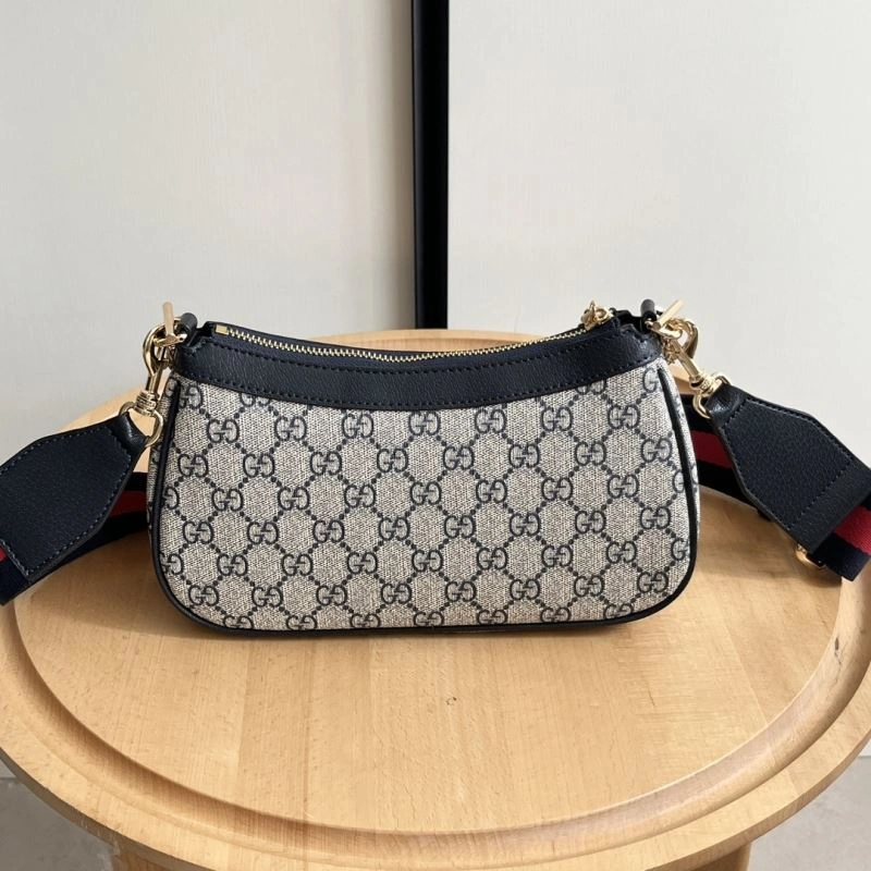 Authentic Gucci Hobo Bags