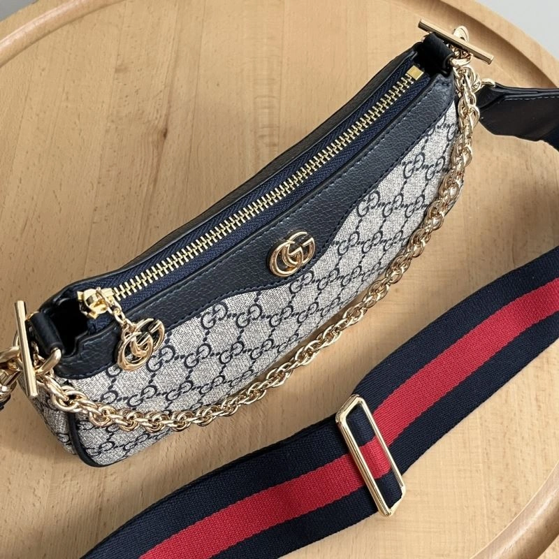 Authentic Gucci Hobo Bags