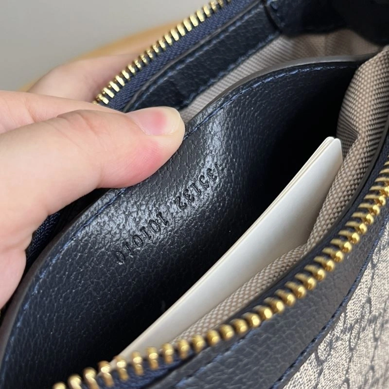 Authentic Gucci Hobo Bags