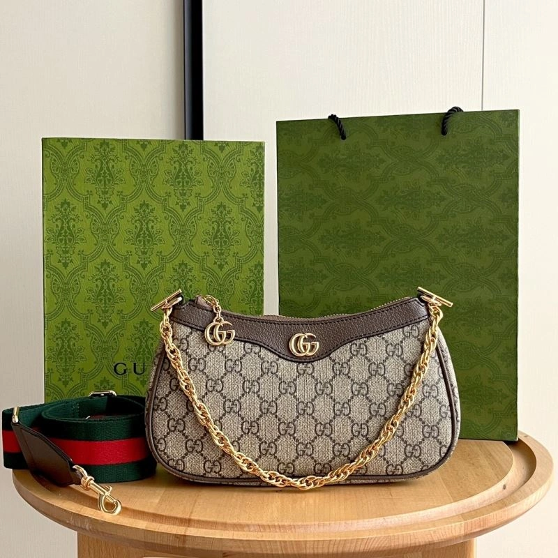 Gucci Hobo Bags