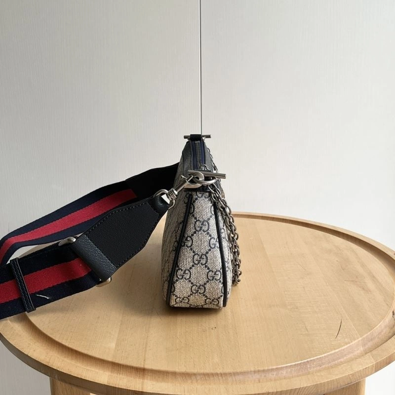 Genuine Gucci Hobo Bags
