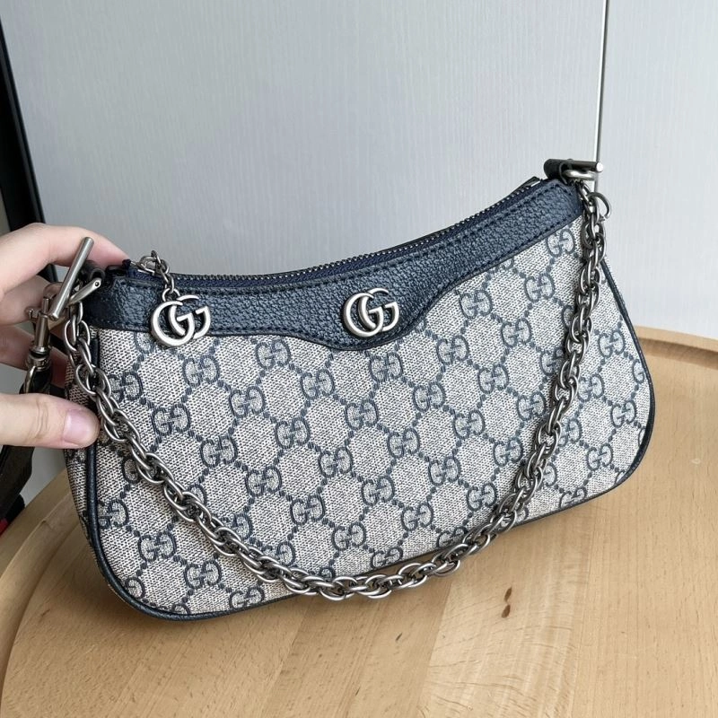 Genuine Gucci Hobo Bags