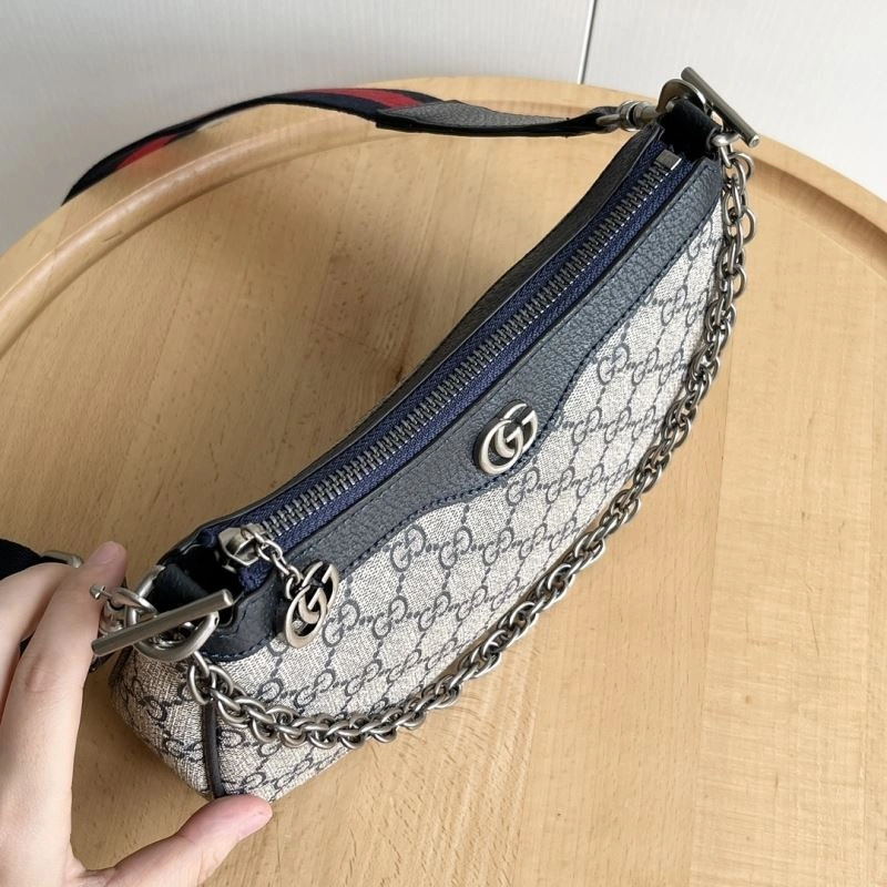 Genuine Gucci Hobo Bags