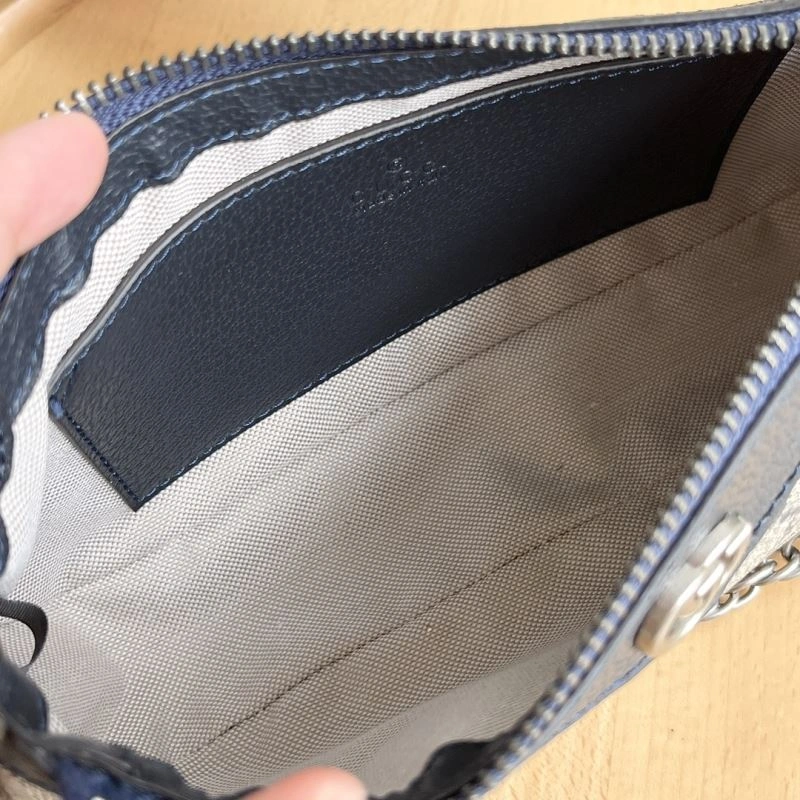 Genuine Gucci Hobo Bags