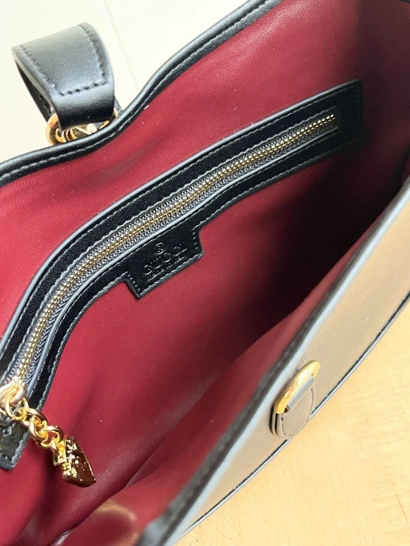 Genuine Gucci Hobo Bags