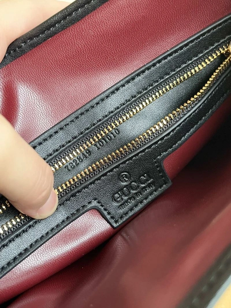 Genuine Gucci Hobo Bags