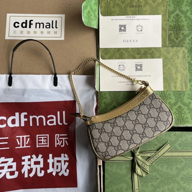 Precise copy Gucci Hobo Bags