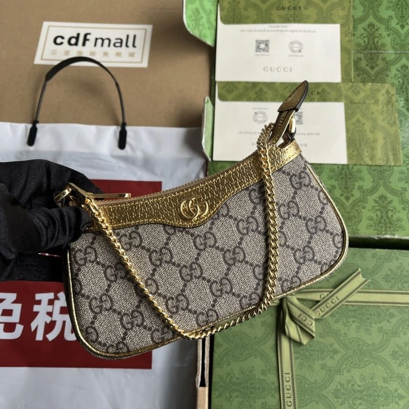 Precise copy Gucci Hobo Bags