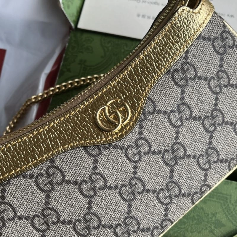 Precise copy Gucci Hobo Bags