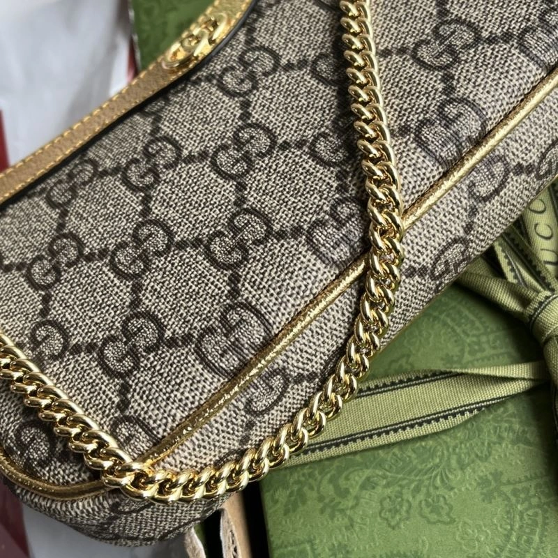 Precise copy Gucci Hobo Bags