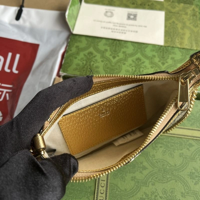 Precise copy Gucci Hobo Bags