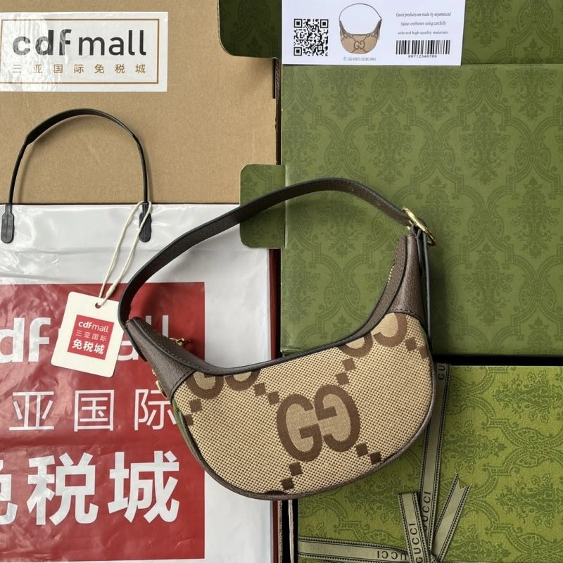 Gucci Hobo Bags