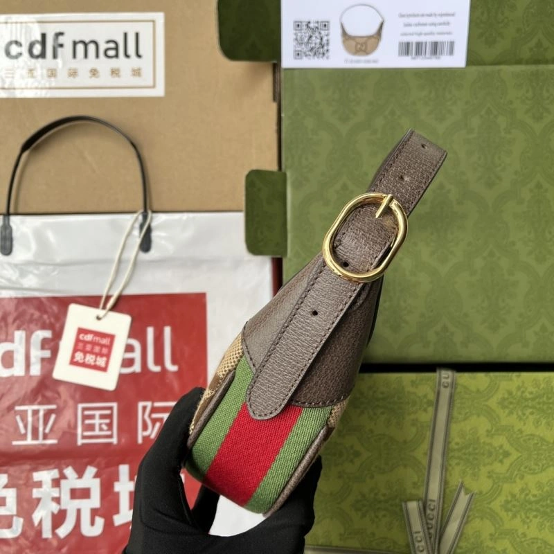 High fidelity Gucci Hobo Bags