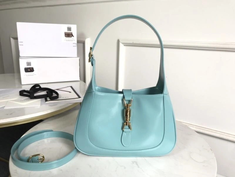 Gucci Hobo Bags