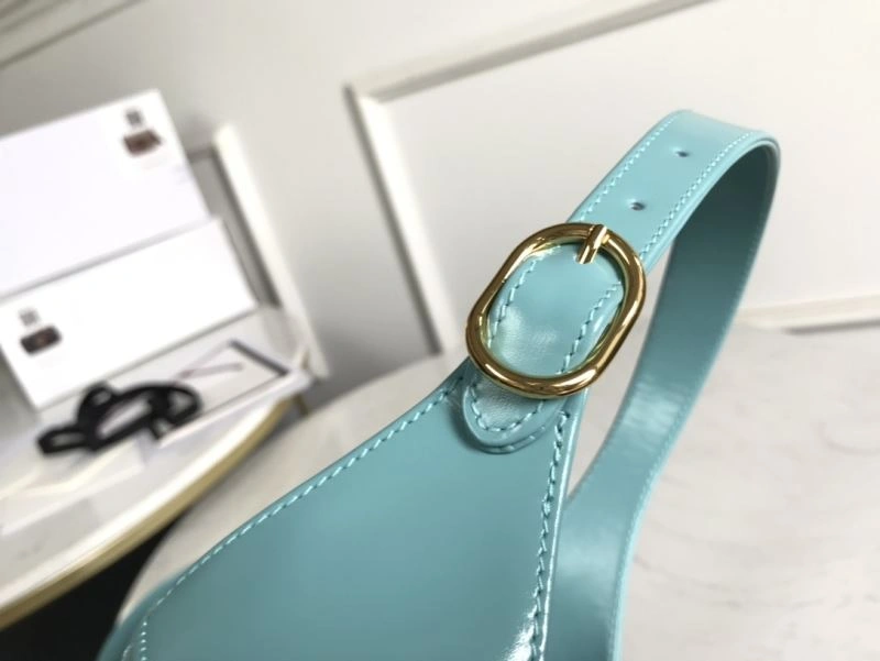Top mirror Gucci Hobo Bags