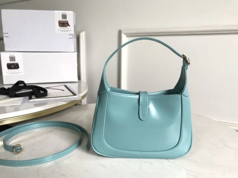 Perfect replica Gucci Hobo Bags