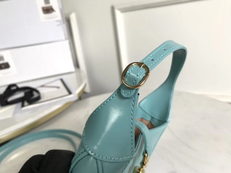 Perfect replica Gucci Hobo Bags
