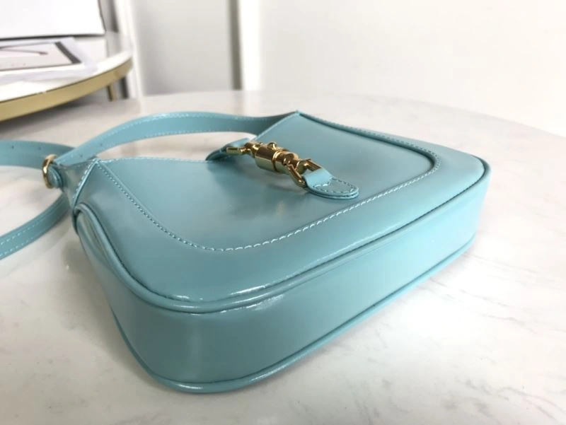 Perfect replica Gucci Hobo Bags