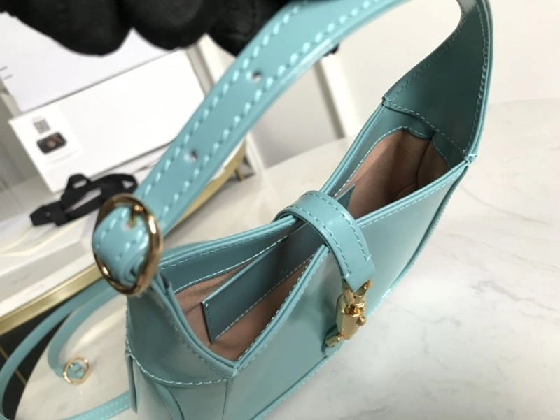 Perfect replica Gucci Hobo Bags