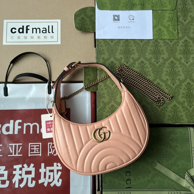 Gucci Hobo Bags