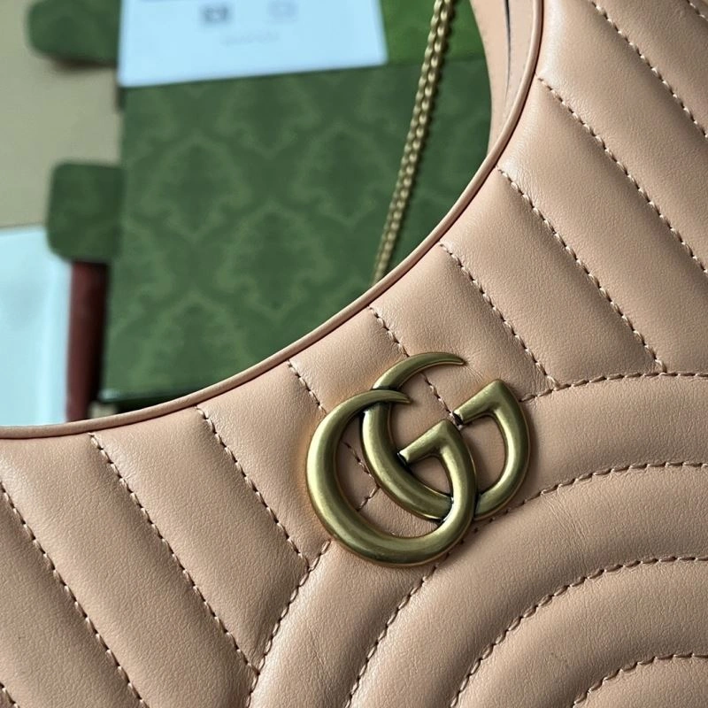 Top match Gucci Hobo Bags