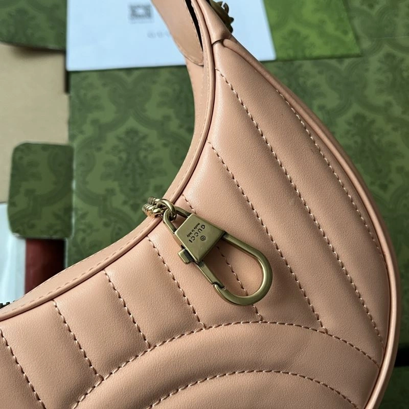 Top match Gucci Hobo Bags