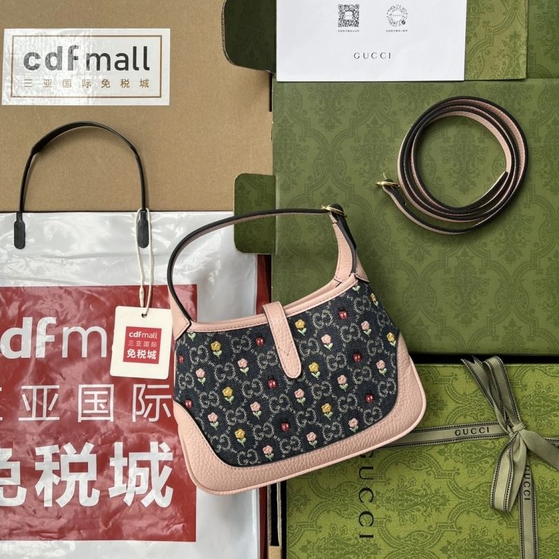 Exact replica Gucci Hobo Bags