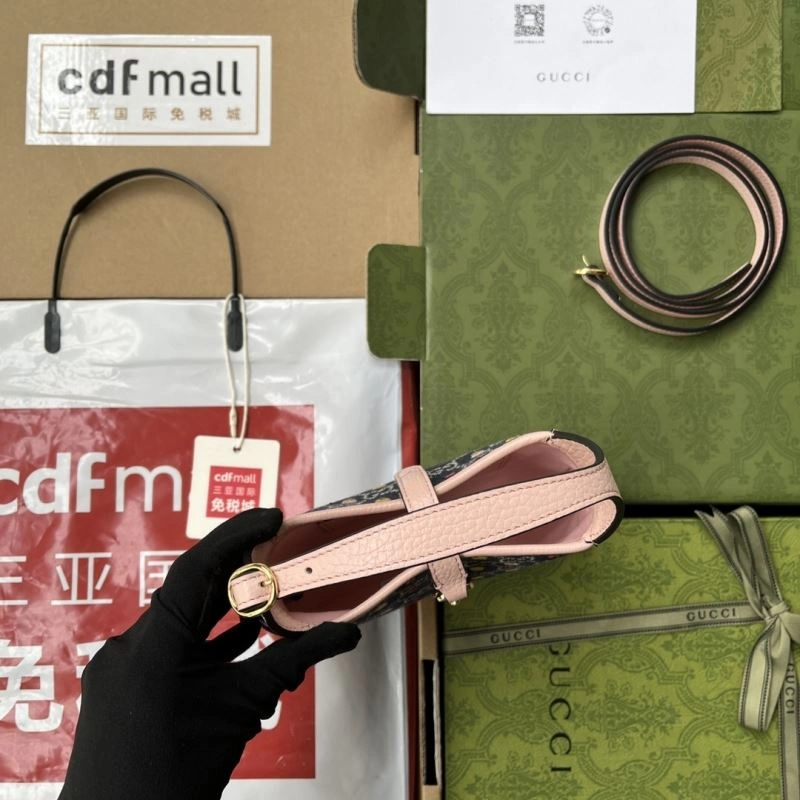 Exact replica Gucci Hobo Bags