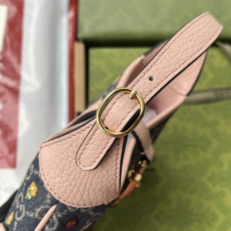 Exact replica Gucci Hobo Bags