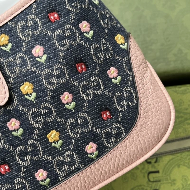 Exact replica Gucci Hobo Bags