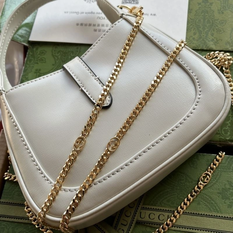 Perfect replica Gucci Hobo Bags