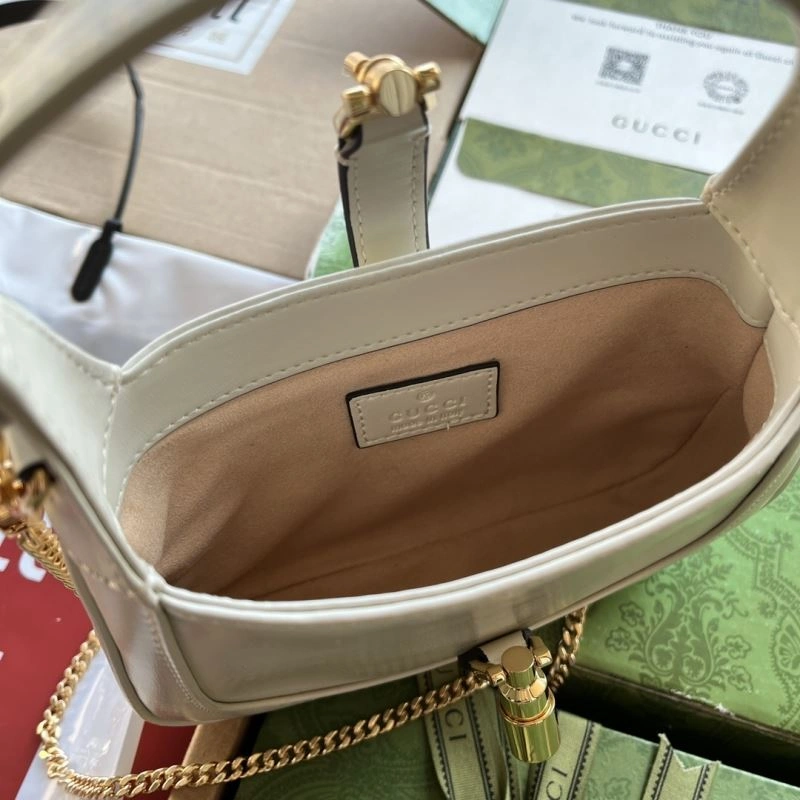 Perfect replica Gucci Hobo Bags